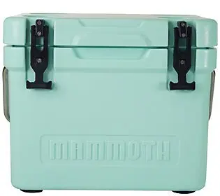 MAMMOTH Cruiser 20 Quart Cooler