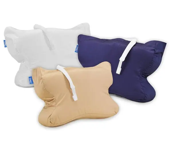 CONTOUR Products Cpap Max Pillowcase