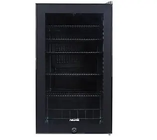 NEWAIR 126-can Beverage Refrigerator
