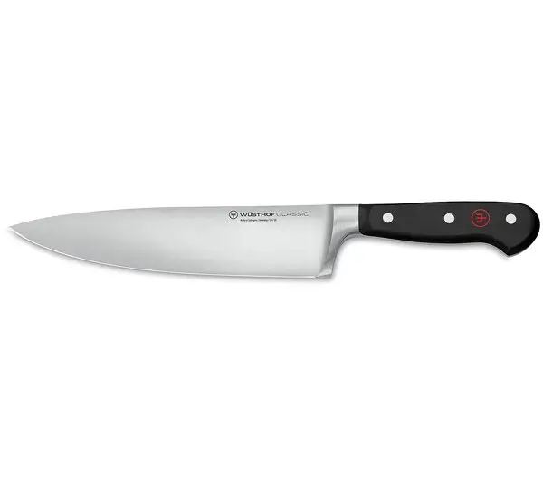 WUSTHOF 8' Classic Chef's Knife - One-color