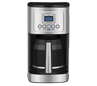 CUISINART 14-cup Programmable Coffee Maker