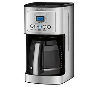 CUISINART 14-cup Programmable Coffee Maker