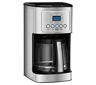 CUISINART 14-cup Programmable Coffee Maker