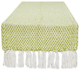 DESIGN IMPORTS 15x72' Woven Table Runner