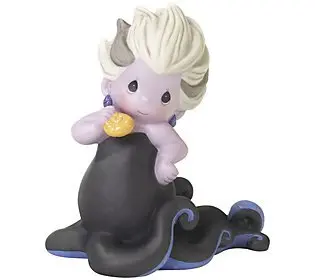 Disney Ursula Figurine - One-color
