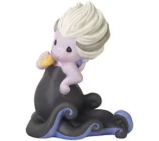 Disney Ursula Figurine