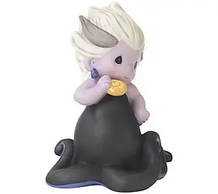 Disney Ursula Figurine