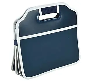 PICNIC AT ASCOT Original Folding Trunk Organizer Picnic At A Scot