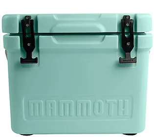 MAMMOTH Cruiser 25 Quart Cooler - One-color