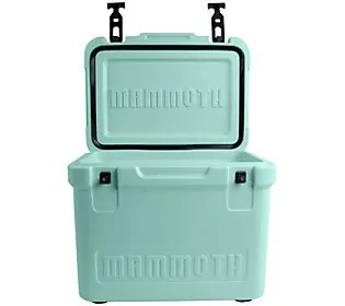 MAMMOTH Cruiser 25 Quart Cooler