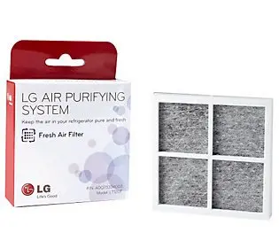 LG ELECTRONICS Lg Replacement Fresh Air Filter For Select Lg R Efrigerators - One-color