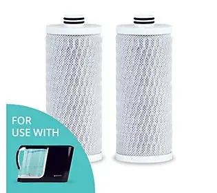 AQUASANA A-d 2 Water Filter Replacements For Auto-delivery - One-color
