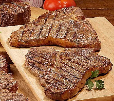 KANSAS CITY STEAK Co. 18oz Porterhousesteak S - One-color