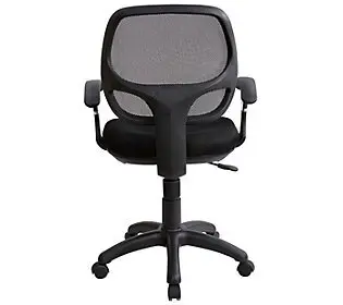 TECHNI MOBILI Midback Mesh Task Office Chair