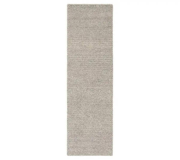 SAFAVIEH Natura 620 Collection 2'3' X 8' Rug By - One-color