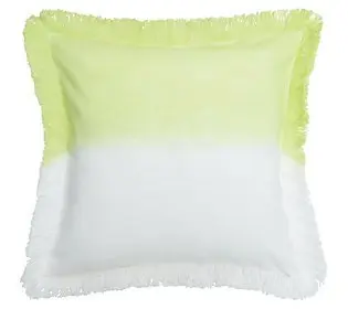 VALERIE PARR HILL 22' X 22' Aster Throw Pillow Valerie - One-color