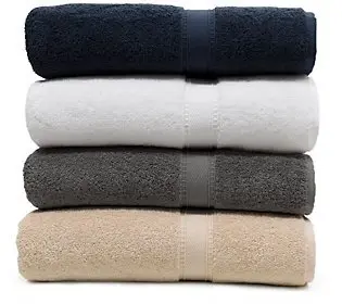 LINUM HOME TEXTILES Sinemis Terry Bath Towel