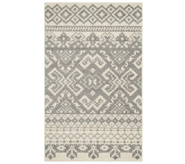 SAFAVIEH Taos Area Rug 3' X 5 - One-color