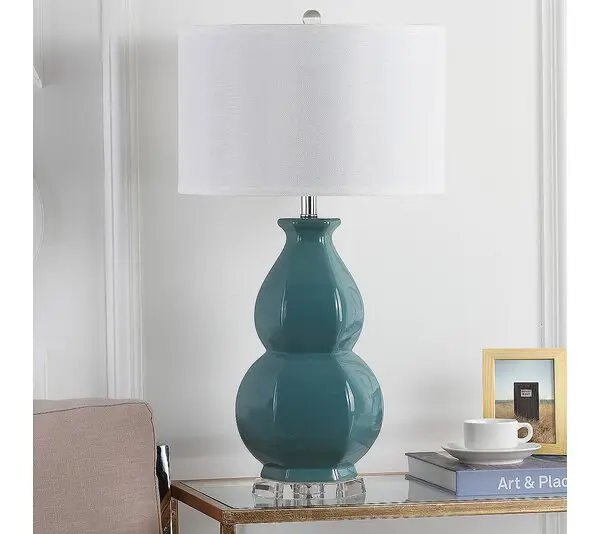 SAFAVIEH Juniper Table Lamp