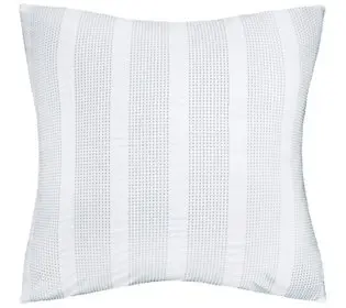 C&F HOME Carol&frank Mason Euro Sham - One-color