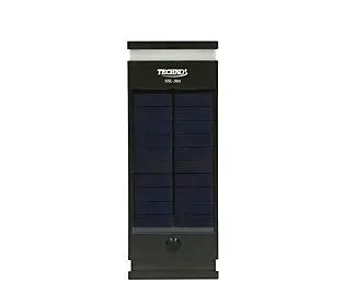 TECHKO Solar Wall Light