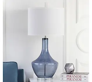 SAFAVIEH Mercury Table Lamp