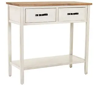 SAFAVIEH Carol Console Table