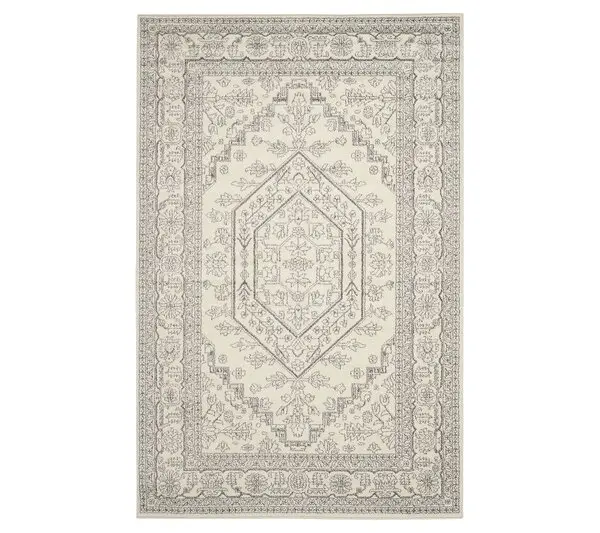 SAFAVIEH Adirondack Herati Rug 6' X 9 - One-color