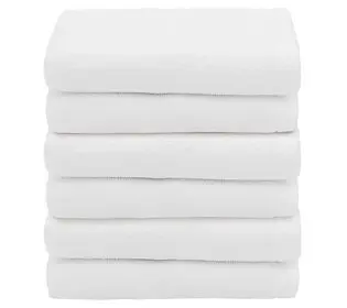 LINUM HOME TEXTILES Ediree Fingertip Towels - One-color