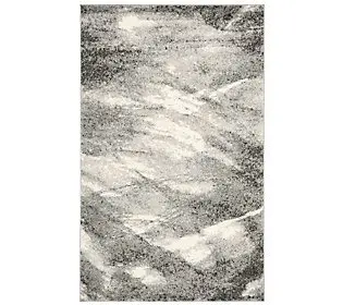 SAFAVIEH Retro Shag 5' X 8' Area Rug - One-color