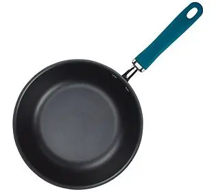 RACHAEL RAY Create Delicious Hard-anodized 3-qt Everything Pan