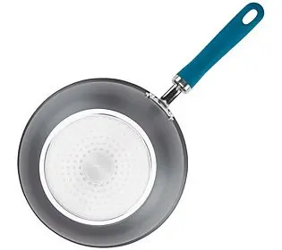 RACHAEL RAY Create Delicious Hard-anodized 3-qt Everything Pan