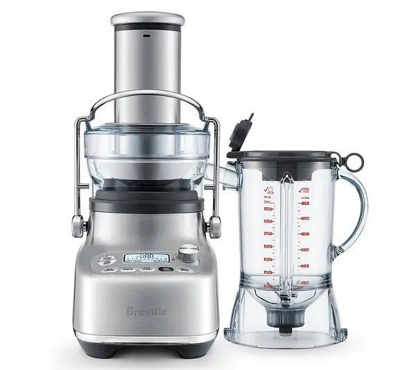BREVILLE 3x Bluicer Pro - One-color