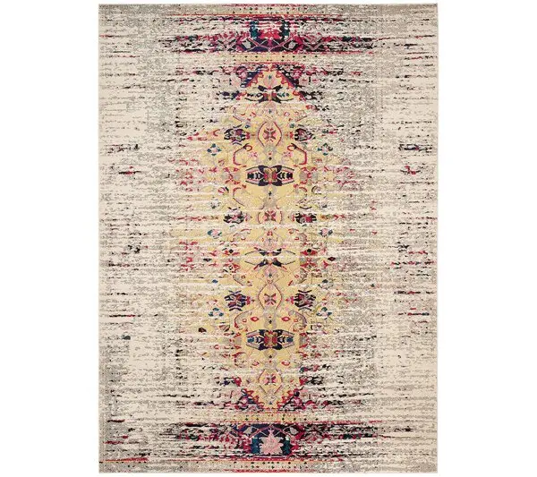 SAFAVIEH Monaco Kimberly 11' X 15' Rug - One-color