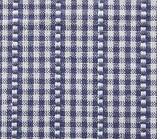 DESIGN IMPORTS 52' X 52' Farmhouse Gingham Tabl Cloth