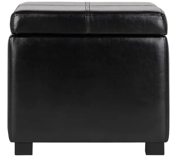 SAFAVIEH Madison Square Ottoman