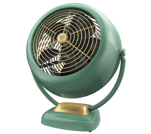 VORNADO Vfan Sr. Full-size Vintage-style Air Ci Rculator - One-color