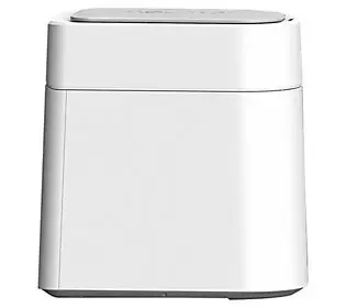 TOWNEW T03 Self-cleaning & Self-changing 3.4-gallon Sm Art Trash Can - One-color
