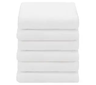LINUM HOME TEXTILES Ediree Hand Towels - One-color