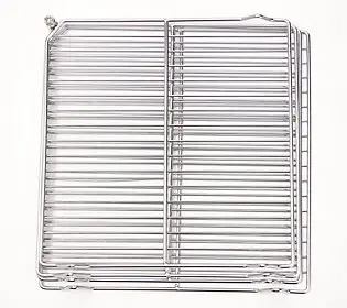 GOOD HOUSEKEEPING Stainless Steel Expandable Cooling Rack