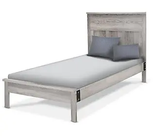 SORELLE Twin Bed