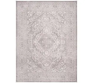SAFAVIEH Reflection 668 Collection 8' X 10' Rug - One-color