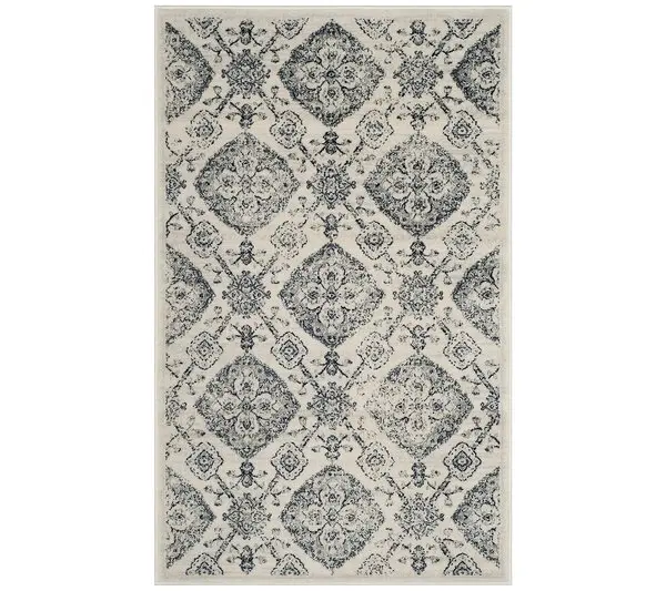 SAFAVIEH Carnegie 623 Collection 3' X 5' Rug - One-color