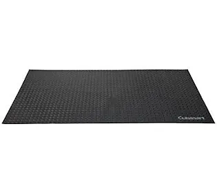 CUISINART 65' Premium Deck And Patio Grill Mat - One-color
