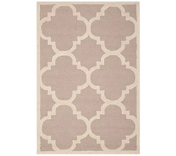 VALERIE PARR HILL Cambridge 4' X 6' Rug Valerie - One-color