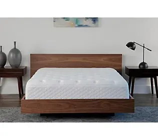 LUUF Simplicity Cal King Mattress