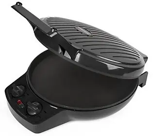 COURANT Pizza Maker And Griddle - One-color