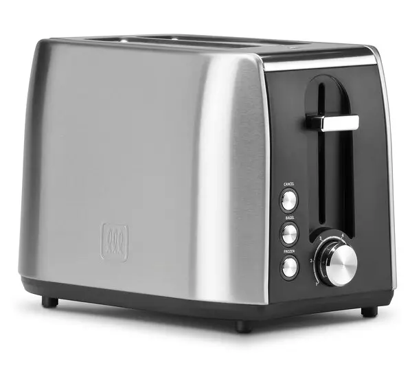 TOASTMASTER 2 Slice Fast Toaster