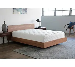 LUUF Simplicity Twin Mattress - One-color