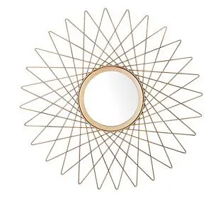 SAFAVIEH Bilsons Mirror - One-color